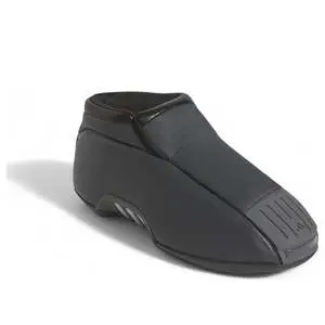 Adidas Crazy 2 Sneakers - Grey Five/core Black/zero Metallic