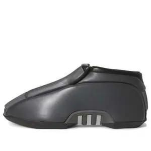Adidas Adidas Crazy 2 Sneakers Grey Five/core Black/zero Metallic