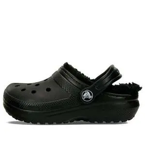 CROCS Lined Clog Outdoor Sandals