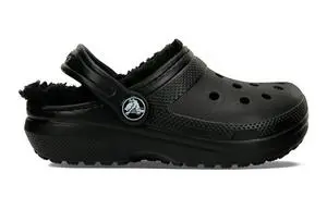 CROCS Lined Clog Outdoor Sandals