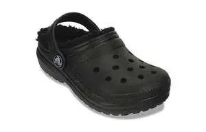 CROCS Lined Clog Outdoor Sandals
