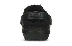 CROCS Lined Clog Outdoor Sandals