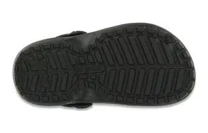 CROCS Lined Clog Outdoor Sandals