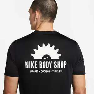 Nike Dri-fit T-shirt