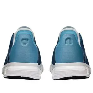 On Cloud 6 Coast Sneakers - Tempest/niagara