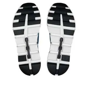 On Cloud 6 Coast Sneakers - Tempest/niagara