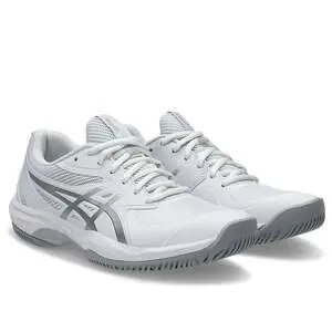 Asics Game Ff Athletic Sneakers - White/pure Silver