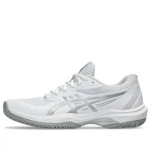 Asics Game Ff Athletic Sneakers - White/pure Silver