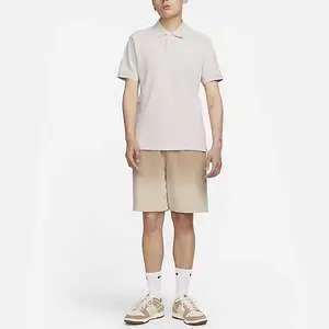 Nike Polo 'light Bone