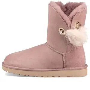 UGG Irina Boots - Pink