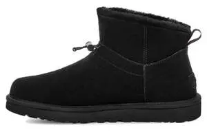 UGG Classic Mini Toggler Boot - Black