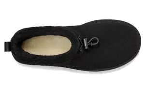 UGG Classic Mini Toggler Boot - Black