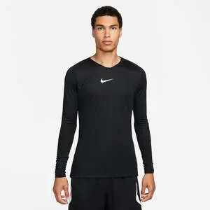 Nike Dri-fit Park First Layer Long Sleeve Shirt