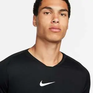 Nike Dri-fit Park First Layer Long Sleeve Shirt