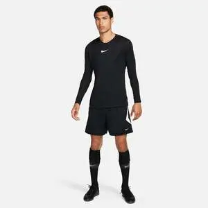 Nike Dri-fit Park First Layer Long Sleeve Shirt