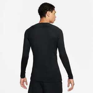 Nike Dri-fit Park First Layer Long Sleeve Shirt