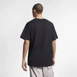 Nike Nikelab T-shirt 'black Anthracite
