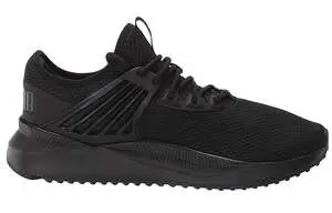 PUMA Pacer Future Triple Sneakers - Black