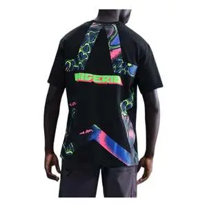 Nike Nigeria Premium Goalkeeper T-shirt