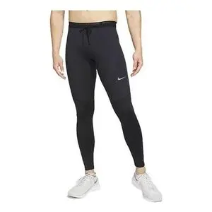 Nike Phenom Elite Running Pants - Black