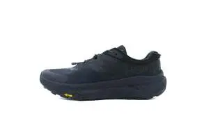 Hoka One One Transport Sneakers - Black/black