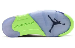 JORDAN 5 Retro "bel Air" Sneakers