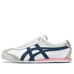 Onitsuka Tiger Paneled Shoes For Men