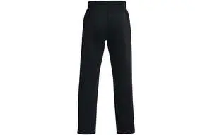 Under Armour Rival Fleece Pants - Black