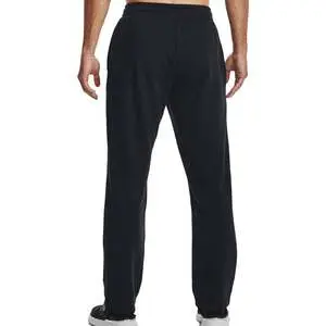 Under Armour Rival Fleece Pants - Black
