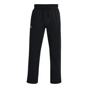 Under Armour Rival Fleece Pants - Black