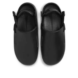 Nike Calm Mule - Black/black
