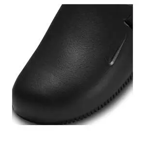 Nike Calm Mule - Black/black