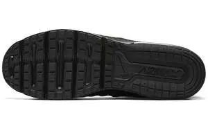Nike Max Sequent 3 Low Top Sneakers