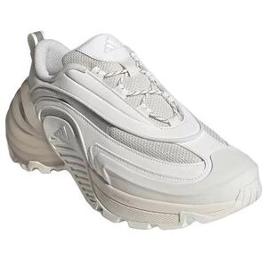 Adidas Wonder Runner Sneakers - White/silver