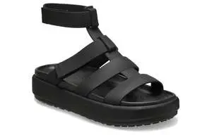 CROCS Brooklyn Luxe Gladiator Sandals