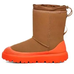 UGG Classic Short Weather Hybrid Boots