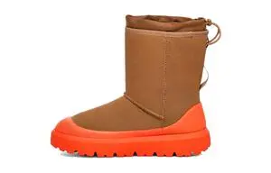 UGG Classic Short Weather Hybrid Boots