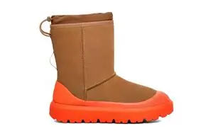 UGG Classic Short Weather Hybrid Boots