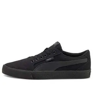 PUMA C-skate Vulc Low Top Sneakers