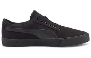 PUMA C-skate Vulc Low Top Sneakers