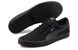 PUMA C-skate Vulc Low Top Sneakers