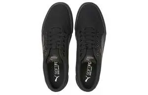 PUMA C-skate Vulc Low Top Sneakers