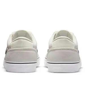 Nike Chron 2 Canvas Premium Sb Sneakers - White