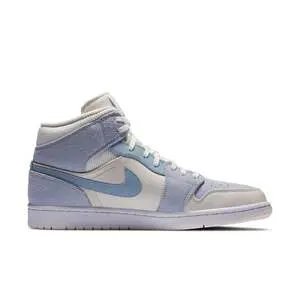 JORDAN 1 Mid Se Sneakers - Blue