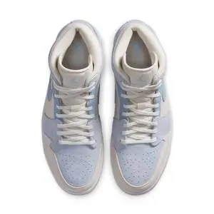 JORDAN 1 Mid Se Sneakers - Blue