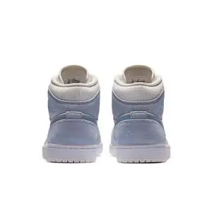 JORDAN 1 Mid Se Sneakers - Blue