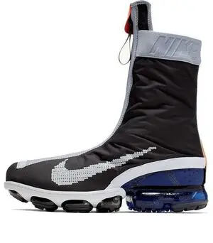 Nike Vapormax Flyknit Gator Ispa High Top Sneakers