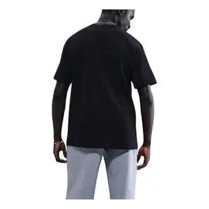 Nike Max90 T-shirt - Black