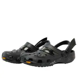 CROCS Classic Clog 'batman' Graphic Clogs