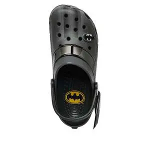 CROCS Classic Clog 'batman' Graphic Clogs